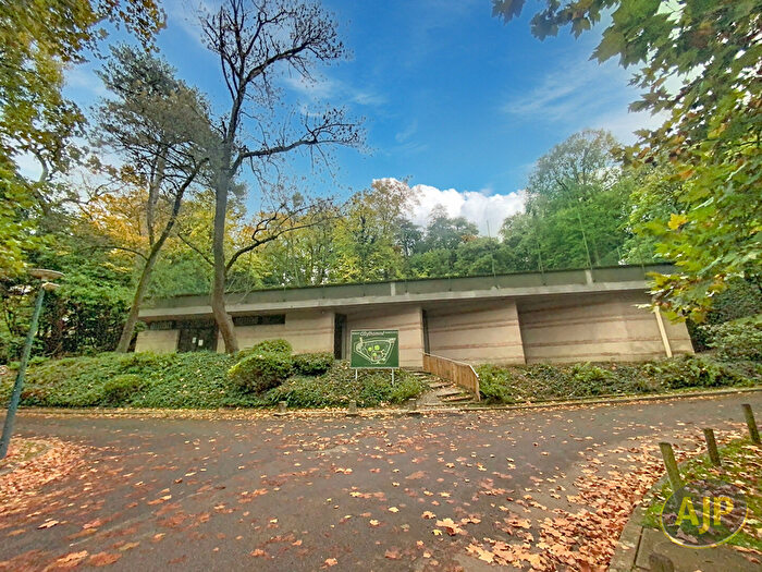 Appartement à vendre - Nantes, Monselet - 6 pièces - 4 chambres