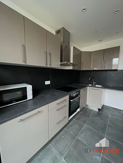 Appartement 3 pièces à Juvisy-sur-Orge, à louer