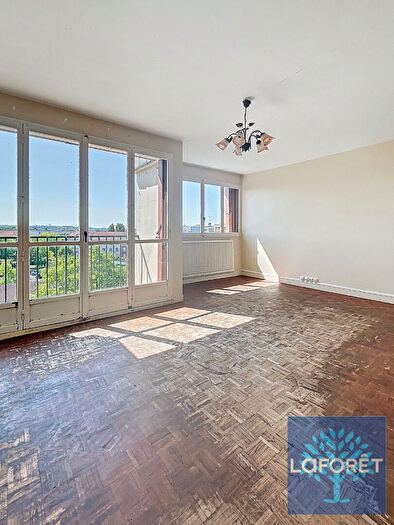 Appartement à vendre - Neuilly-sur-Marne, Libération - 4 pièces - 3 chambres