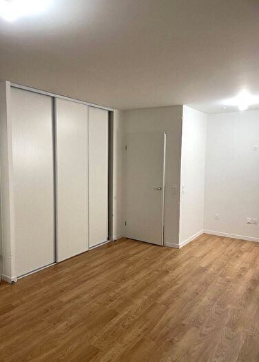 Appartement à louer - Les Ponceaux, Villiers-sur-Marne - 2 pièces - 1 chambre