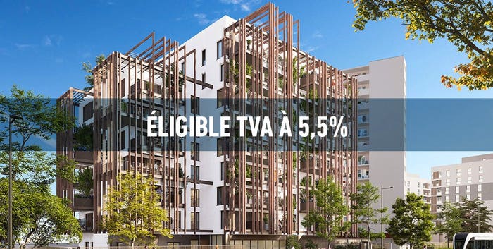 Lyon 8ème, Laënnec, Mermoz - Maison 4 pièces à vendre