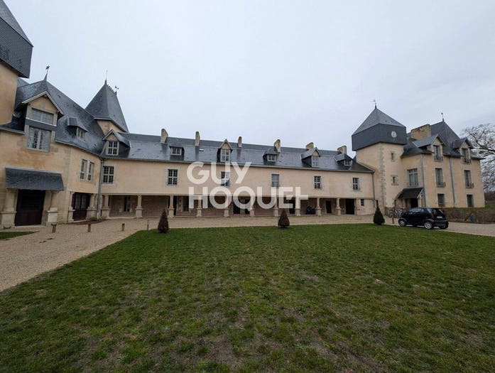 Appartement 1 pièce à louer à Ligugé