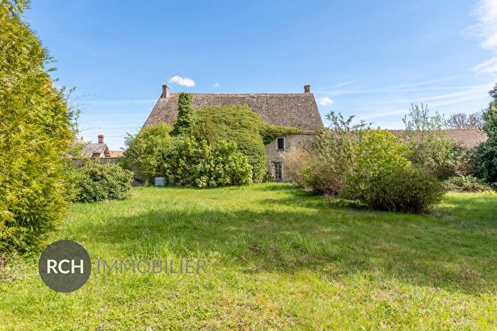 Maison 3 pièces à La Queue-lez-Yvelines, La Queue-les-Yvelines, à vendre