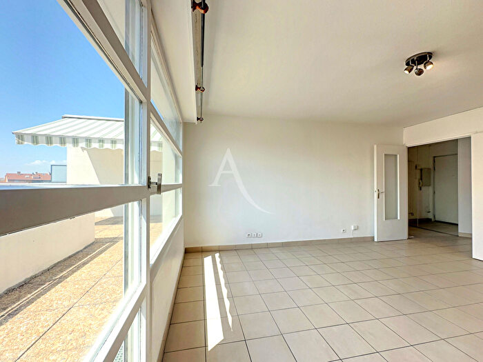 Appartement 2 pièces à vendre à Lyon 3ème, Sans Souci, Dauphiné