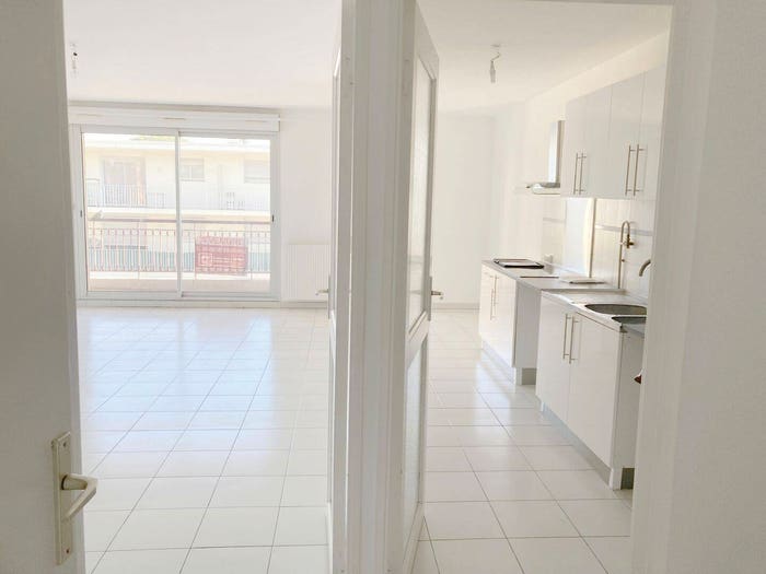 Les Angles - Appartement 3 pièces à louer