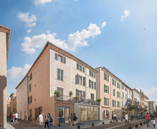 Maisons à vendre et appartements à louer - 1