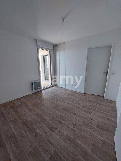 Appartement 2 pièces à Douets Milletiere, Tours, à louer
