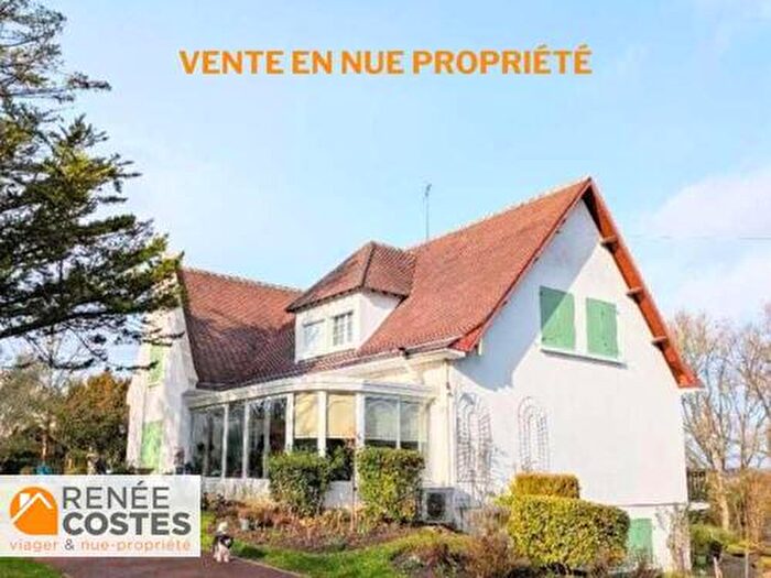 Maison à vendre - Tours, Cathédrale - 8 pièces - 5 chambres