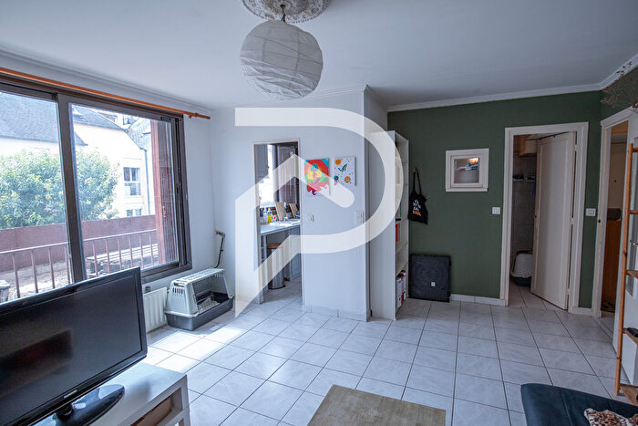 Clamart, Gare : Appartement 3 pièces à vendre