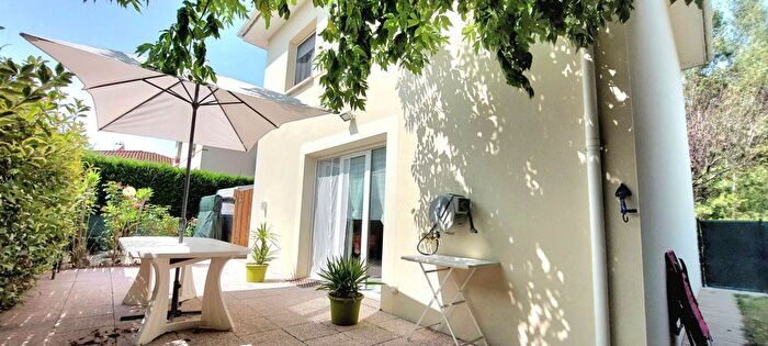 Maison à vendre - Saint-Jean - 4 pièces - 3 chambres