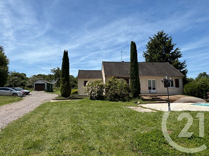 Briantes : Maison 5 pièces à vendre