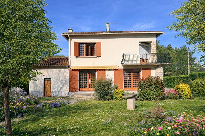 Maison à vendre - Revel - 5 pièces - 3 chambres