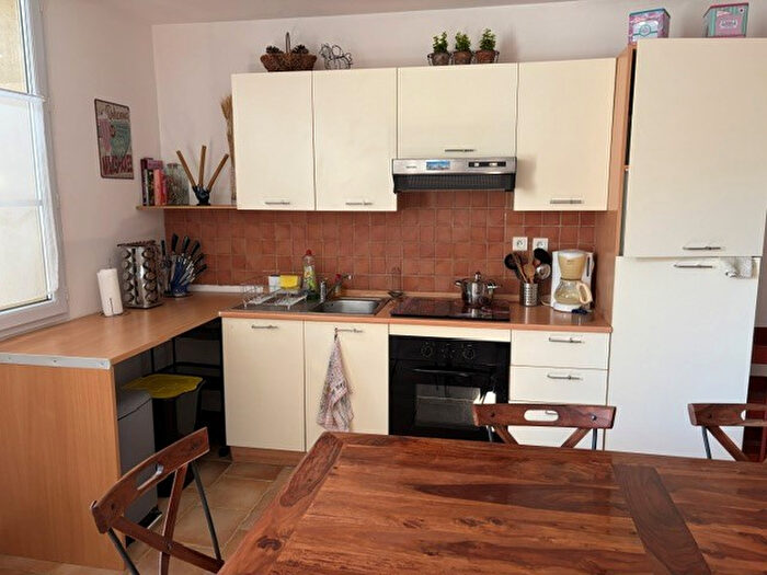 Pierrelatte, Le Claux, La Croix d'Or, Les Prairies - Appartement 3 pièces à louer