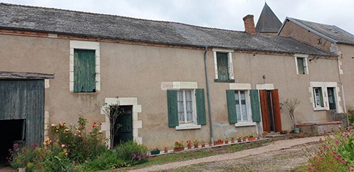 Montigny : Maison 7 pièces à vendre