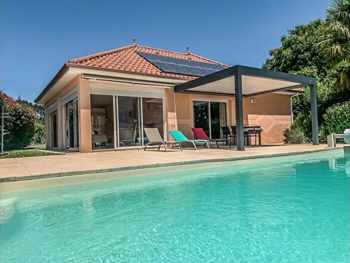 Morlaàs - Maison 6 pièces à vendre