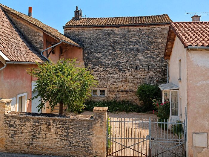 Maison 3 pièces à vendre - Viré