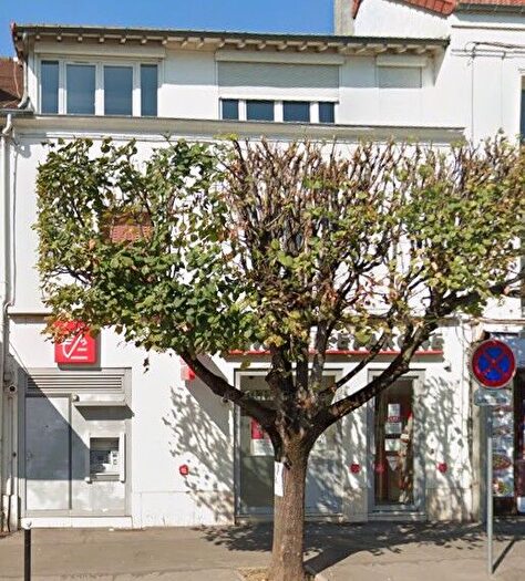 Savigny-sur-Orge : Maison 6 pièces à vendre