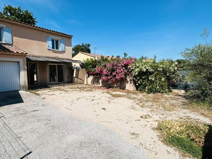 Vedène : Maison 5 pièces à vendre