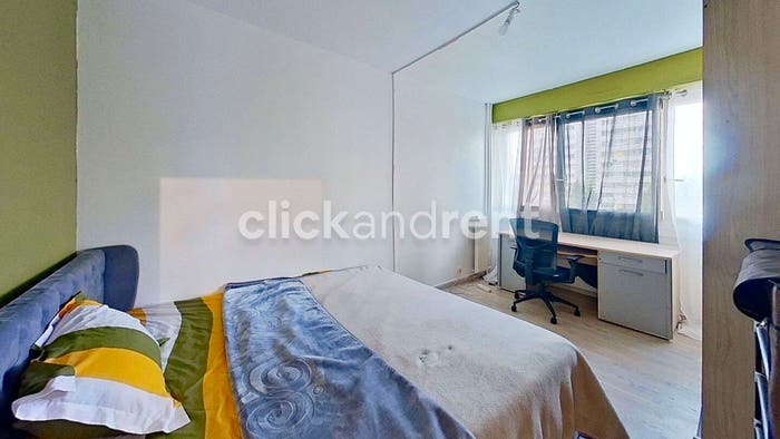 La Saussaie Beauclair, Rosny-sous-Bois : Appartement 5 pièces à louer