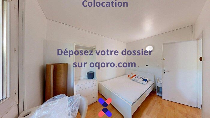 Appartement 4 pièces à louer à Alco, Montpellier