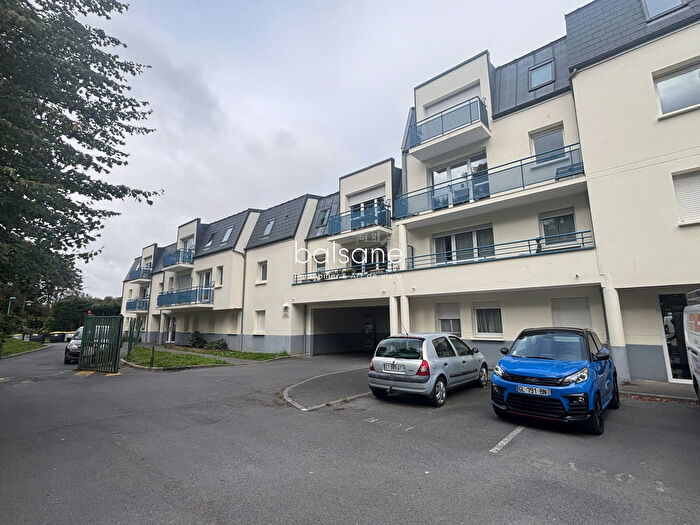 Appartement 2 pièces à vendre - Saint-Léonard