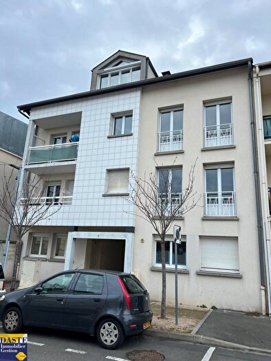 Appartement 1 pièce à Pontault-Combault, à louer