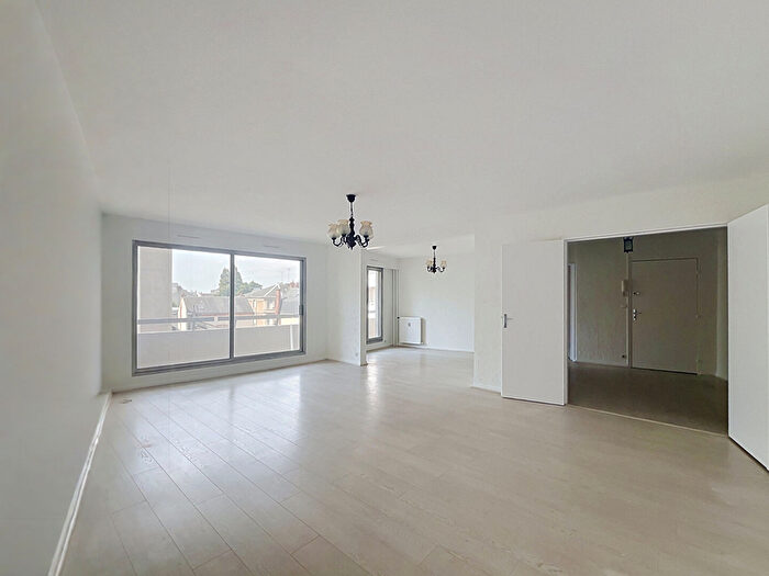 Appartement 5 pièces à Orléans, Dunois, Châteaudun, à vendre
