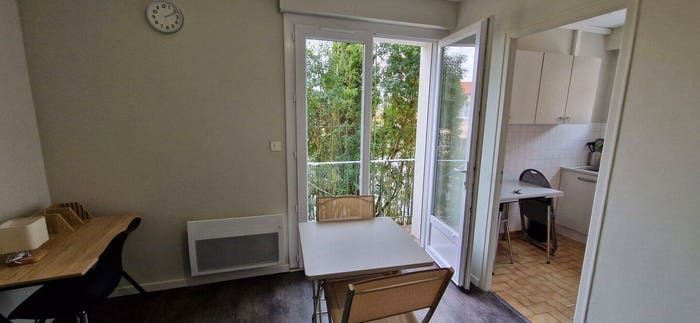 Appartement 1 pièce à Quartiers Est Sud, Montaigu-Vendée, à louer
