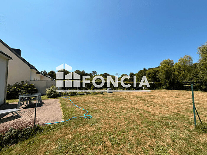 Maison à vendre - Ploeren - 6 pièces - 4 chambres