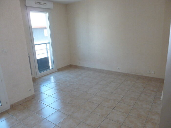 Rodez, Bourran, Calcomier - Appartement 1 pièce à louer