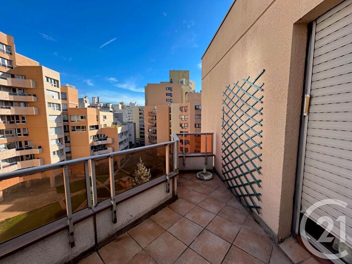 Appartement 3 pièces à Vanves, Plateau de Vanves, à louer