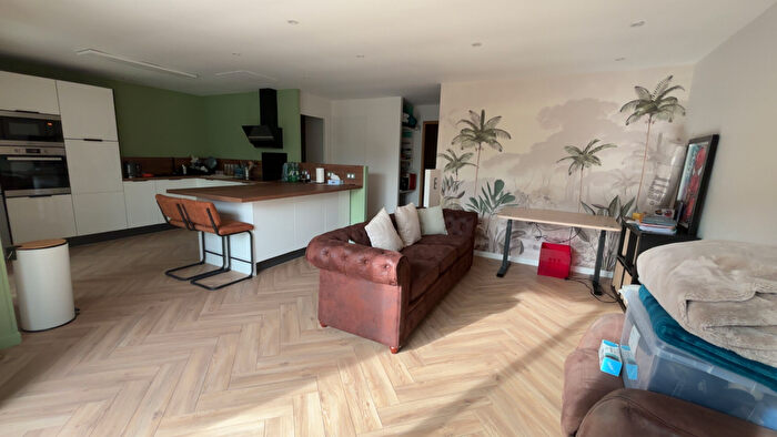 Maison 3 pièces à vendre à Gap