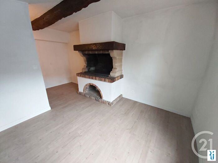 Appartement 1 pièce à louer à Le Mesnil-Esnard