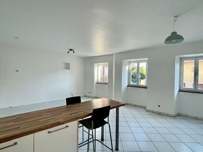 Appartement 2 pièces à louer à Mittelhausen