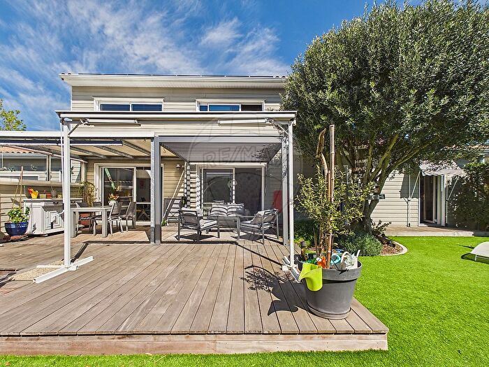 Maison 6 pièces à vendre - La Tremblade