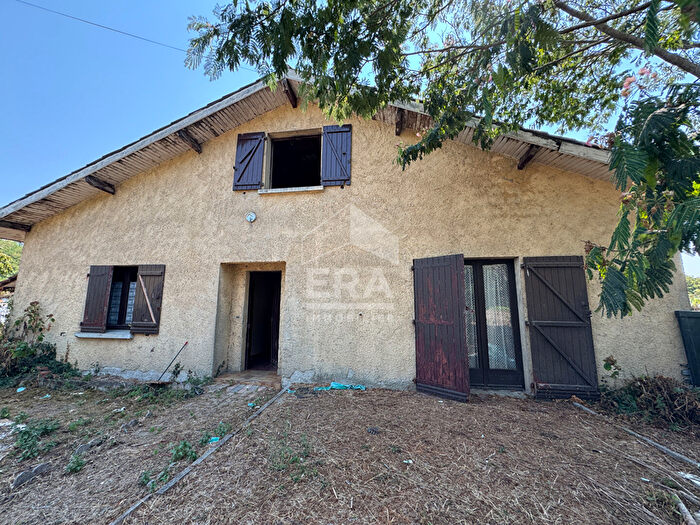 Vic-en-Bigorre : Maison 5 pièces à vendre