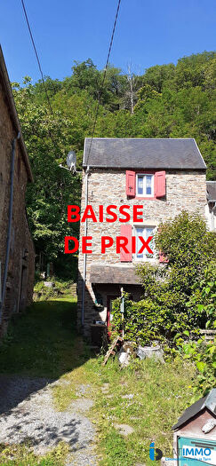 Réquista : Maison 3 pièces à vendre