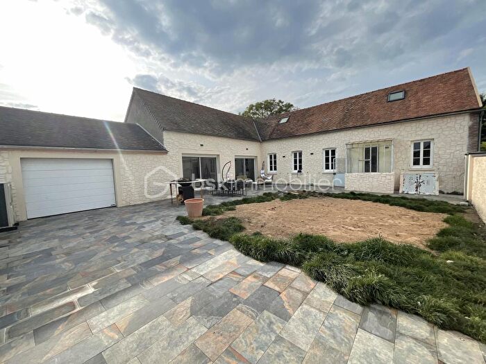 Maison 7 pièces à vendre - Perceneige