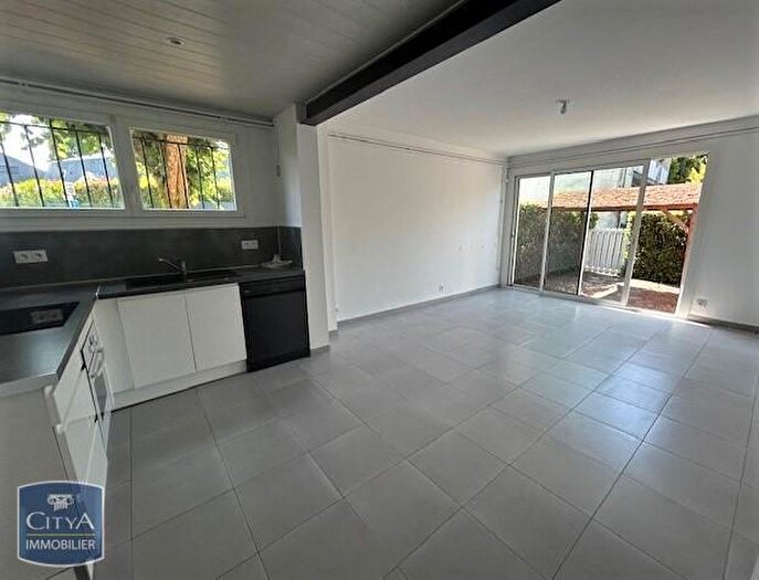 Appartement à louer - Cholet, Gambetta - 3 pièces - 2 chambres