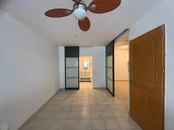 Appartement 2 pièces à Martigues, à vendre