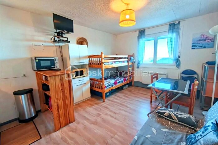 Appartement à vendre - Arette - 1 pièce
