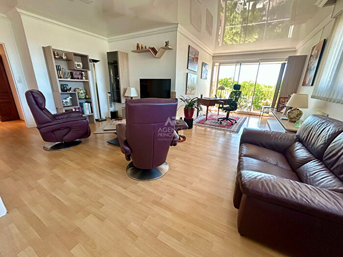 Appartement 4 pièces à Poissy, La Bruyère, Fernand Lefèbvre, à vendre