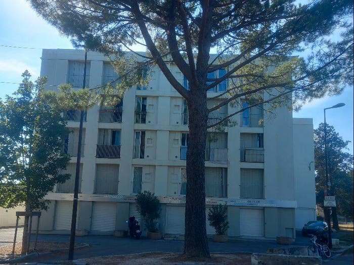 Appartement 3 pièces à louer à Fontcouverte, Avignon