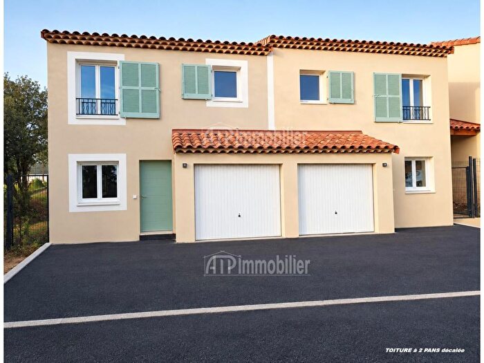 Maison 4 pièces à vendre à Salon-de-Provence, Aires de la Dime, Le Quintin