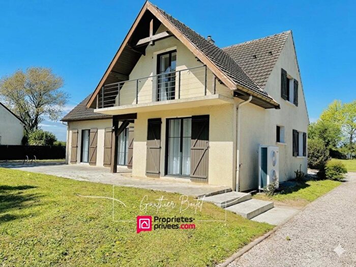 Maison 6 pièces à Coulommiers, à vendre