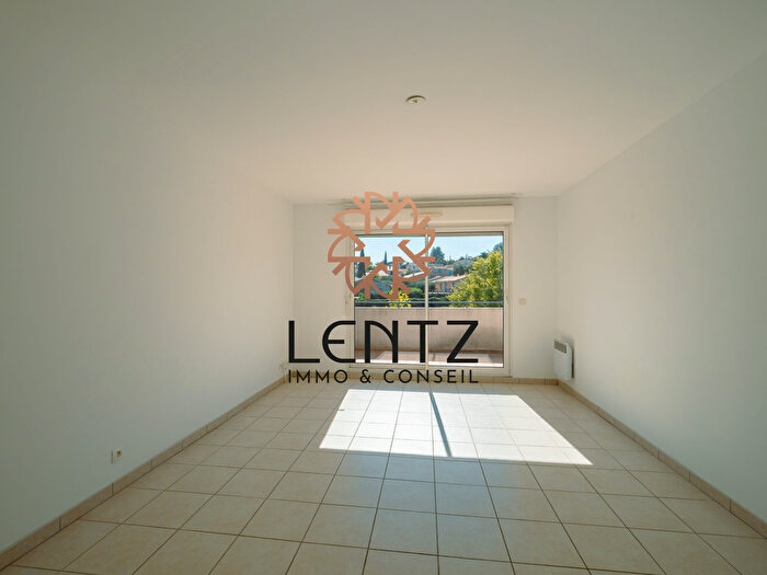 Appartement 2 pièces à Manosque, Collines du Sud, à vendre
