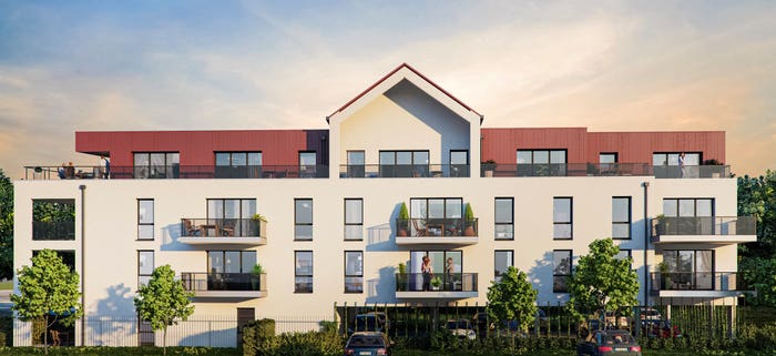 Berck, Berck-ville - Maison 1 pièce à vendre