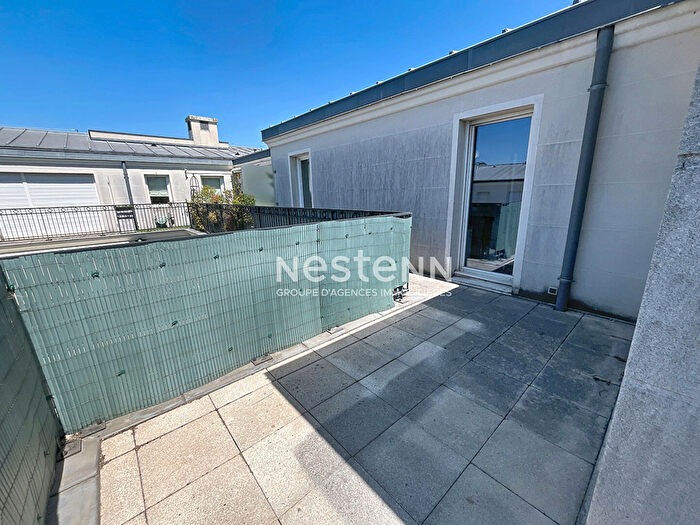 Issy-les-Moulineaux, Les Iles, La Ferme : Appartement 3 pièces à vendre