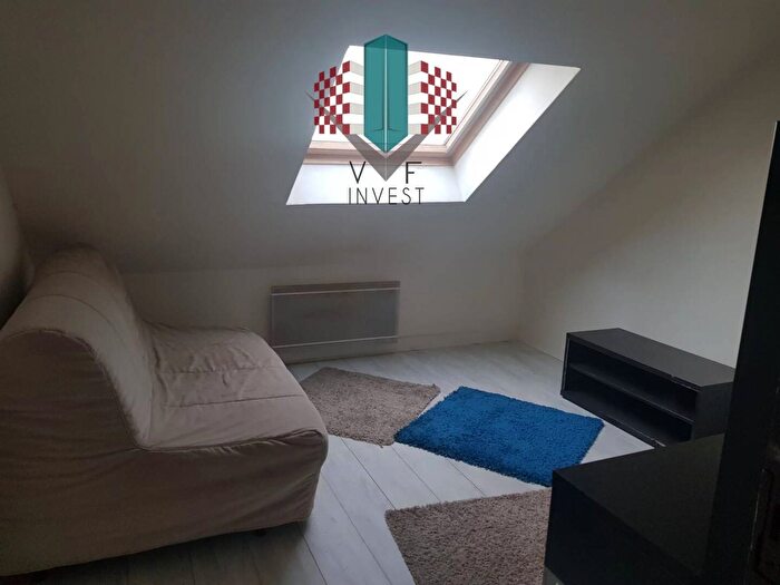 Appartement à louer - Louviers - 2 pièces