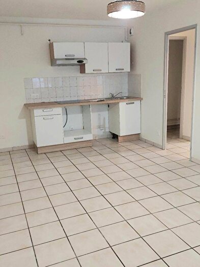 Appartement 2 pièces à louer - Charlemagne, Vienne
